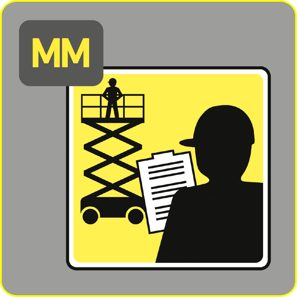 Summit Platforms - IPAF Training London