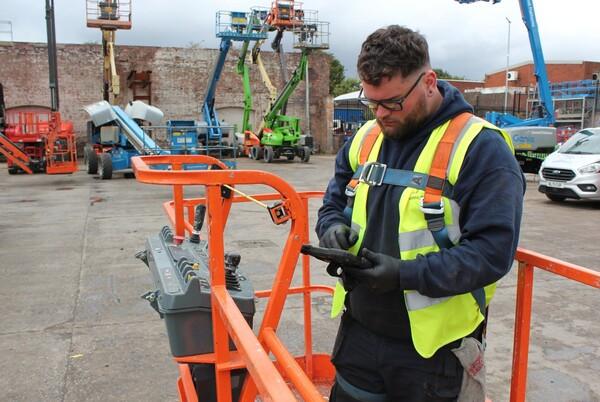 Summit Platforms - Every day is a learning day for Jac at Summit Platforms