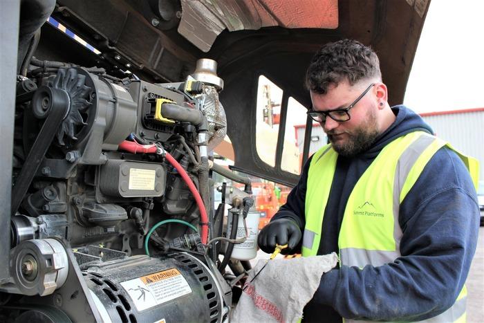 Summit Platforms - Summit Platforms achieves international safety and ...