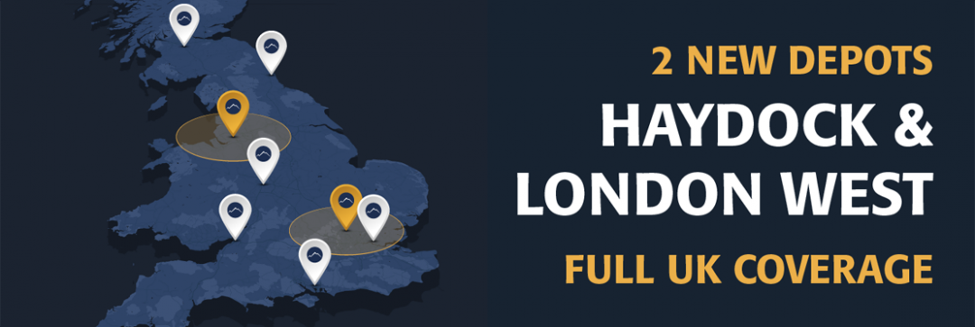 Summit Platforms - Summit Platforms expands with new depots in London ...