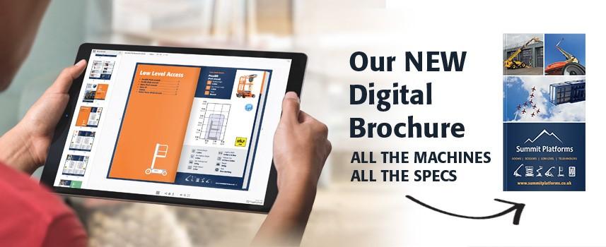 Summit Platforms - Online Brochure