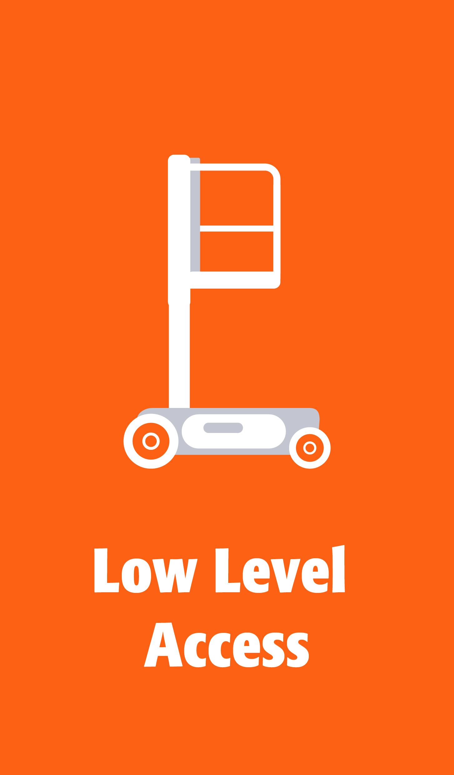 Summit Platforms Brochure